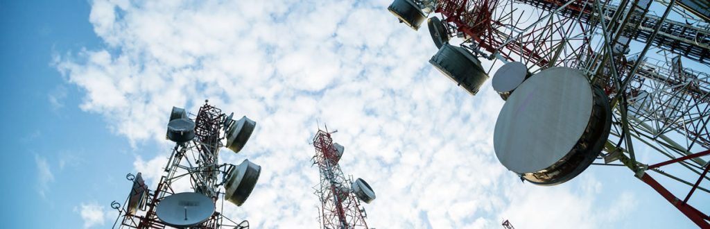 Wescom Ltd | We are all about Technology.